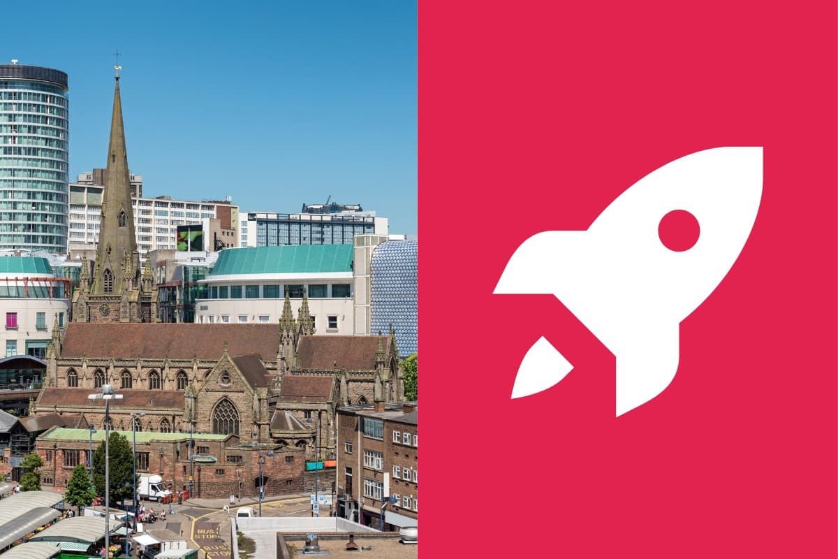 Top 28 Birmingham Startups UK (Free List)