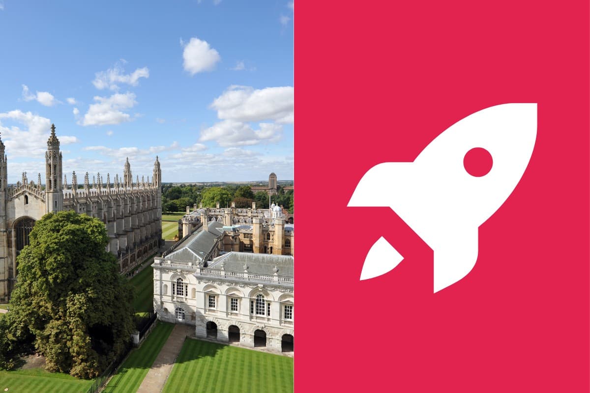 Top 147 Cambridge Startups UK (Free List)