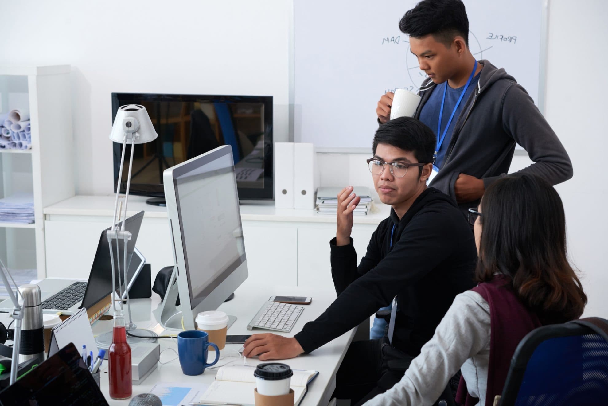 What Is The Best Coding Bootcamp?