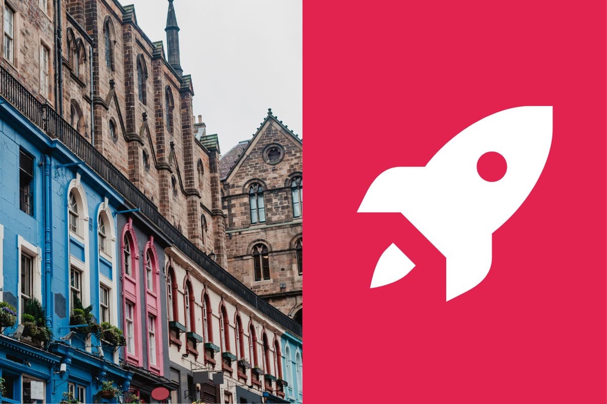 Top 55 Edinburgh Startups UK (Free List)