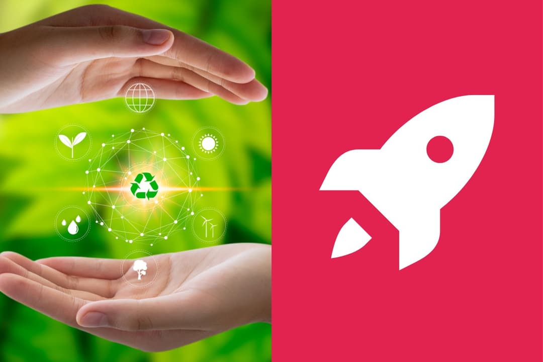 Top 190 Greentech Startups UK (Free List)