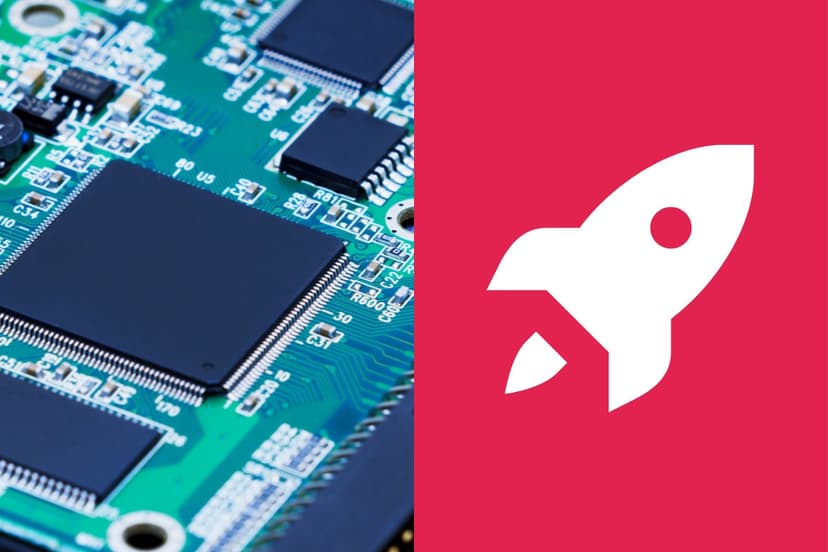 Top 48 Hardware Startups UK (Free List)