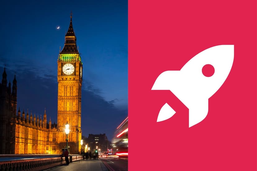 Top 878 London Startups UK (Free List)