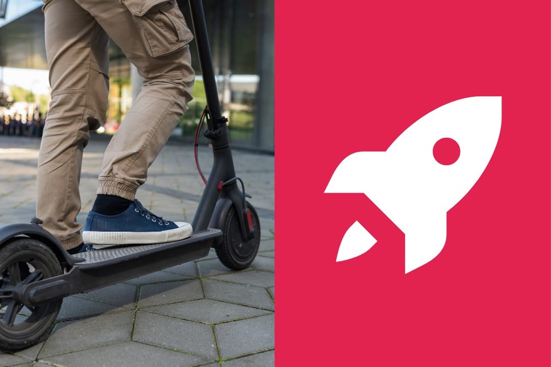 42 Mobility Startups UK (Free List)