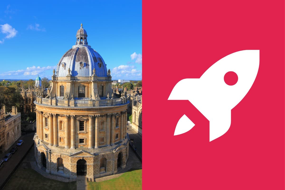 Top 65 Oxford Startups UK (Free List)
