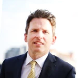 Harry Horsfall, Angel Investor - Startupmag