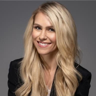 Tatum Getty, Angel Investor - Startupmag