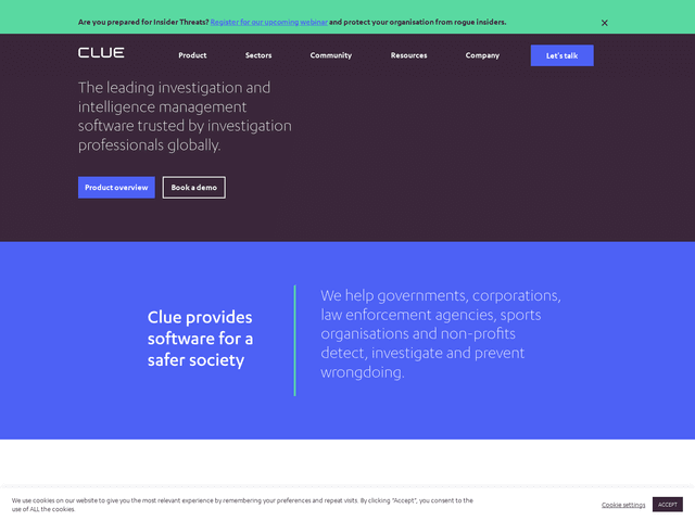 Clue received £4,000,000 in an exciting seed funding round. | Startupmag