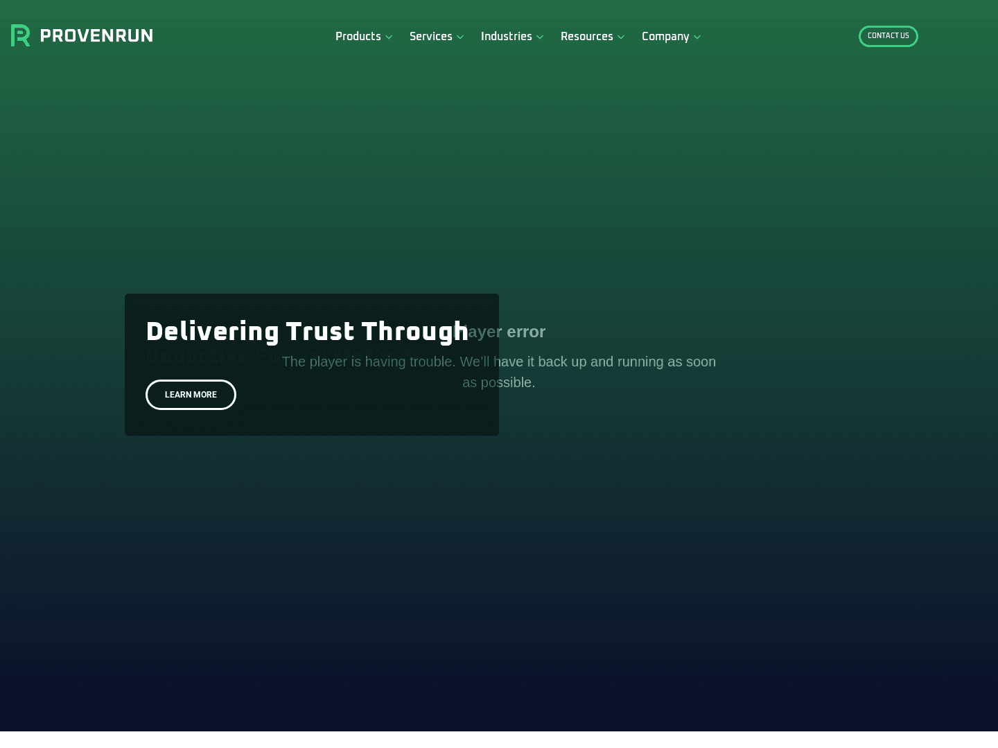 ProvenRun received €15,000,000 in an exciting growth funding round.