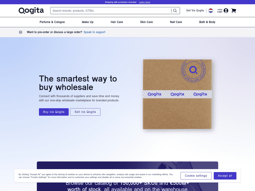 LocalGlobe - VC Firm - Startupmag