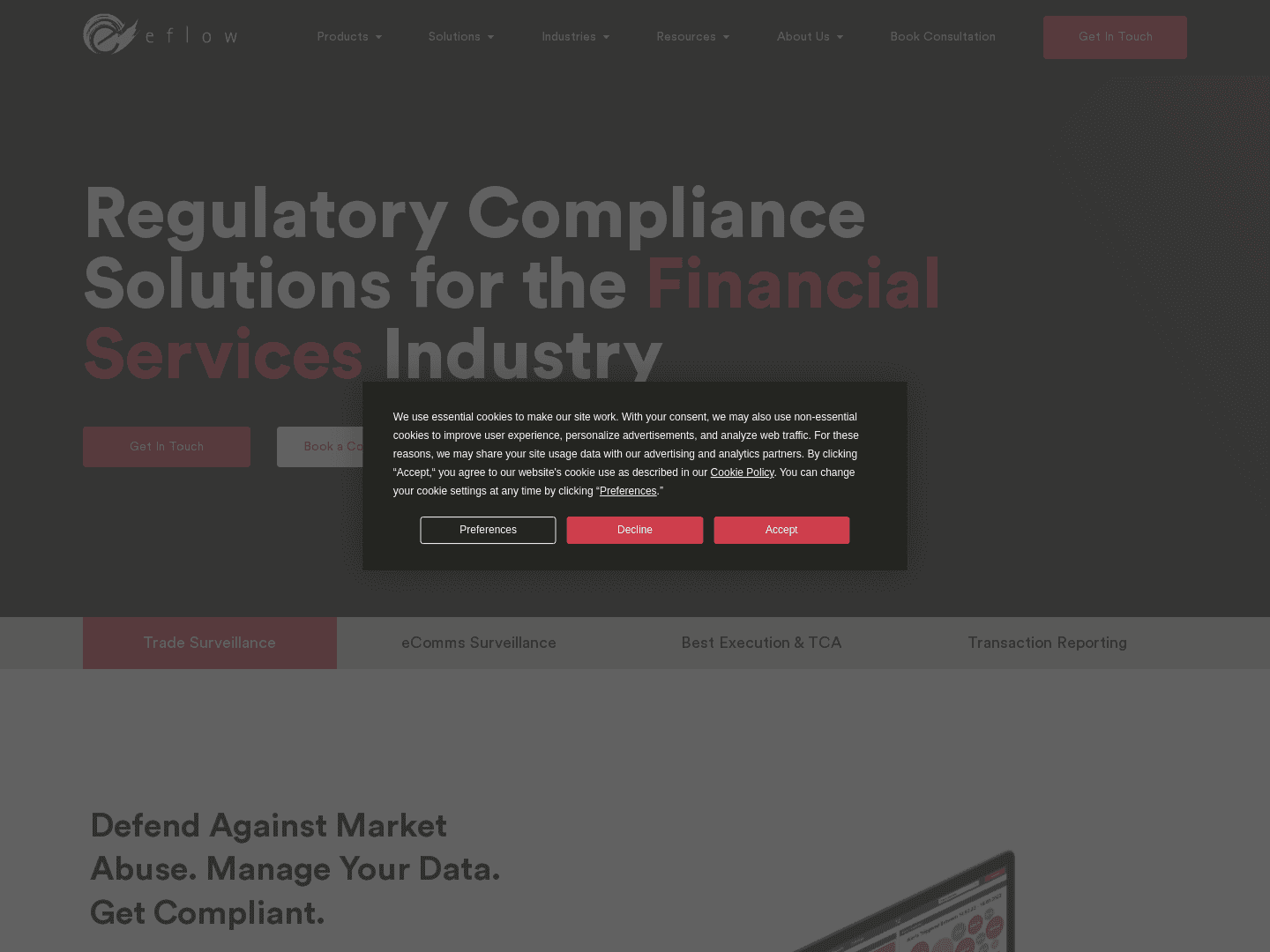 eflow Global closed £7,000,000 in a fantastic growth funding round.