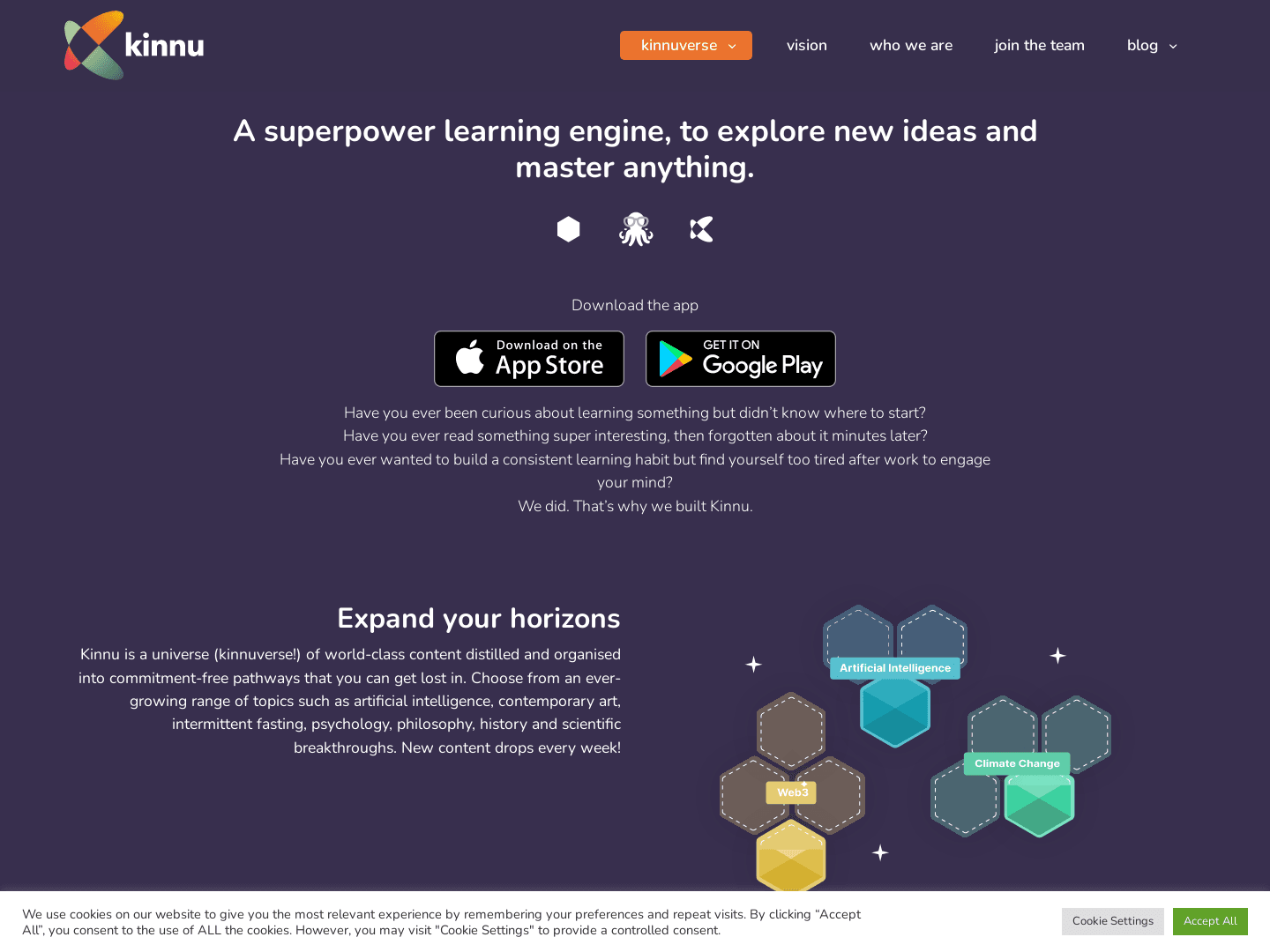 LocalGlobe - VC Firm - Startupmag