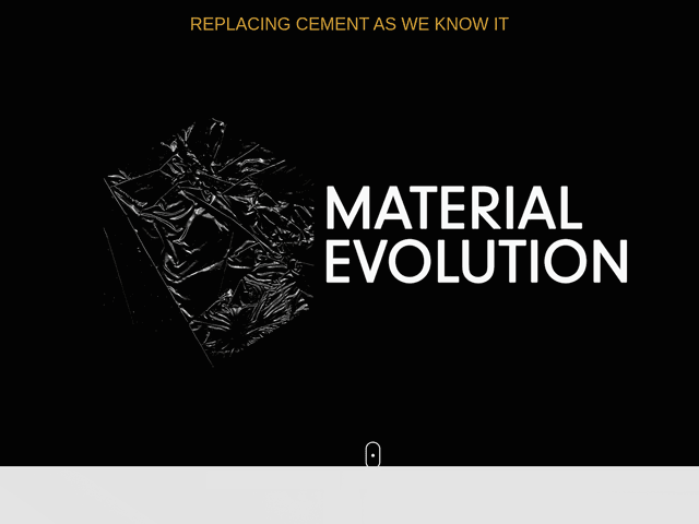 Material Evolution received £15,000,000 in an exciting growth funding ...