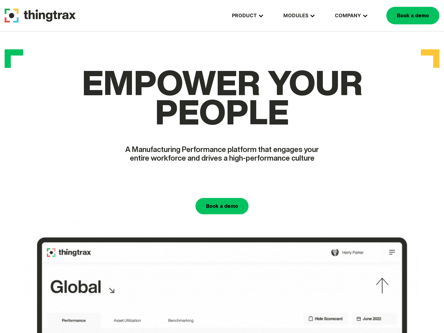 Thingtrax secured £4,300,000 in an exciting growth funding round.