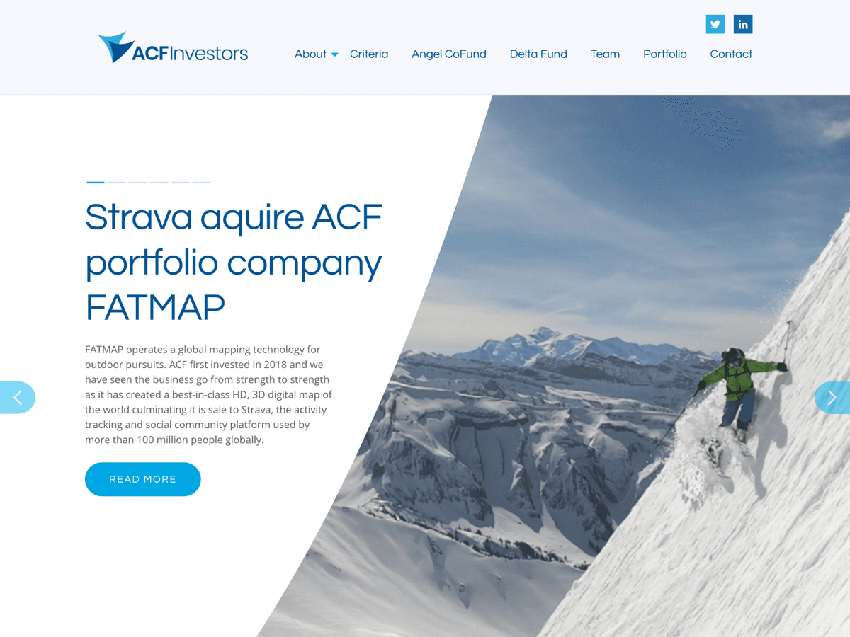 Veremark £19m Series B boosts startup funding | Startupmag