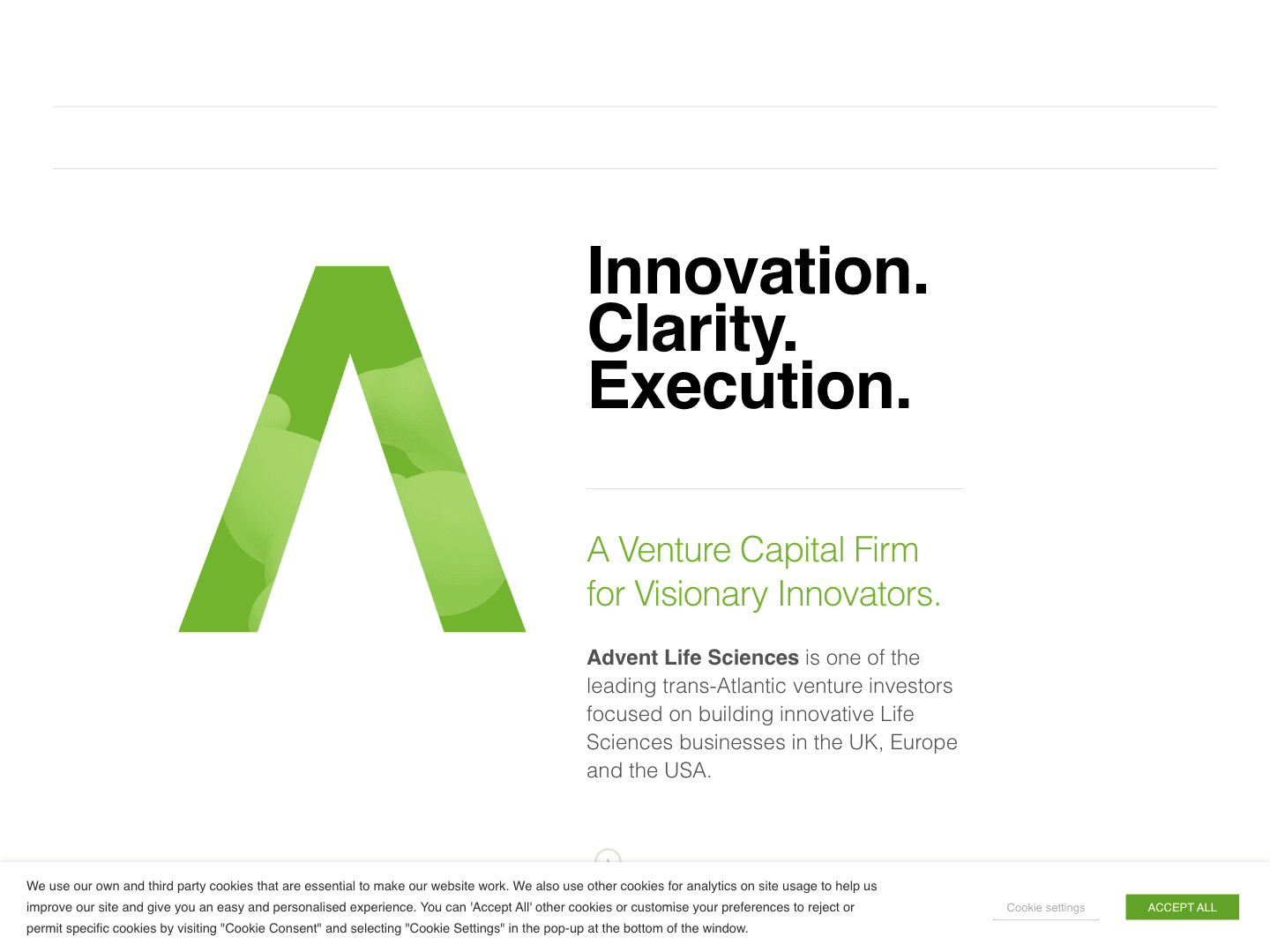 EQT Invests £33M in UK cancer diagnostics Cyted Health