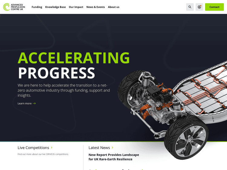 Altilium lands £18.5m startup funding for ACT3 | Startupmag | Startupmag