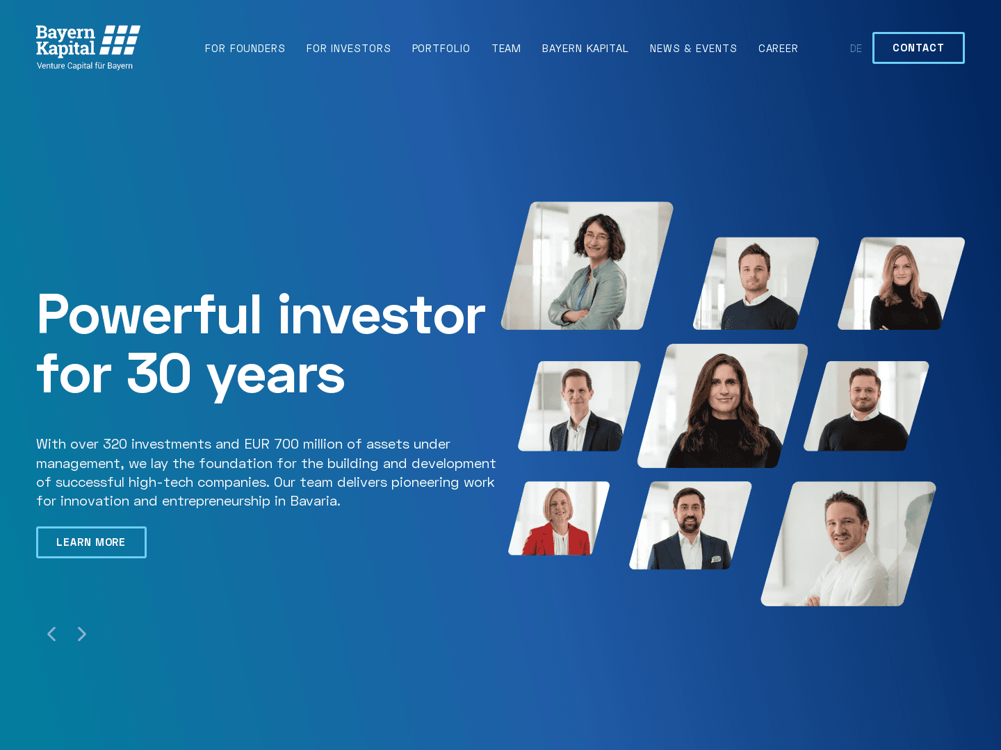 Exergy3 raises £10m in startup funding | Startupmag