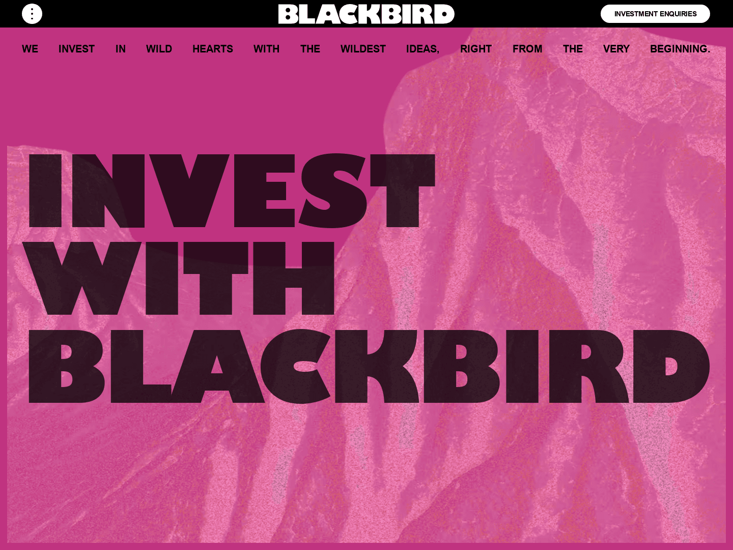 Marloo raises £2m from Blackbird Ventures and Tom Hambrett