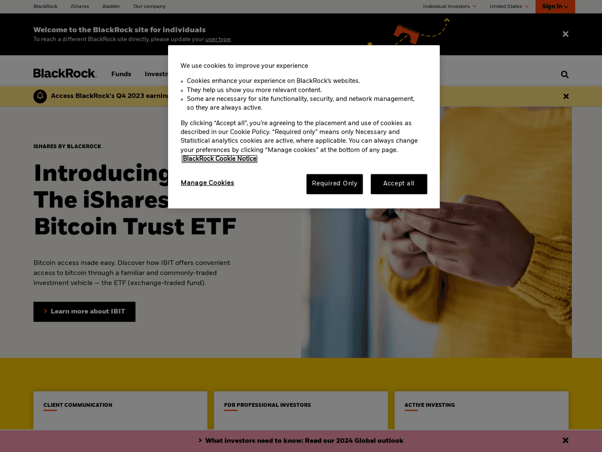 Fundment received £45,000,000 in an outstanding growth funding round.
