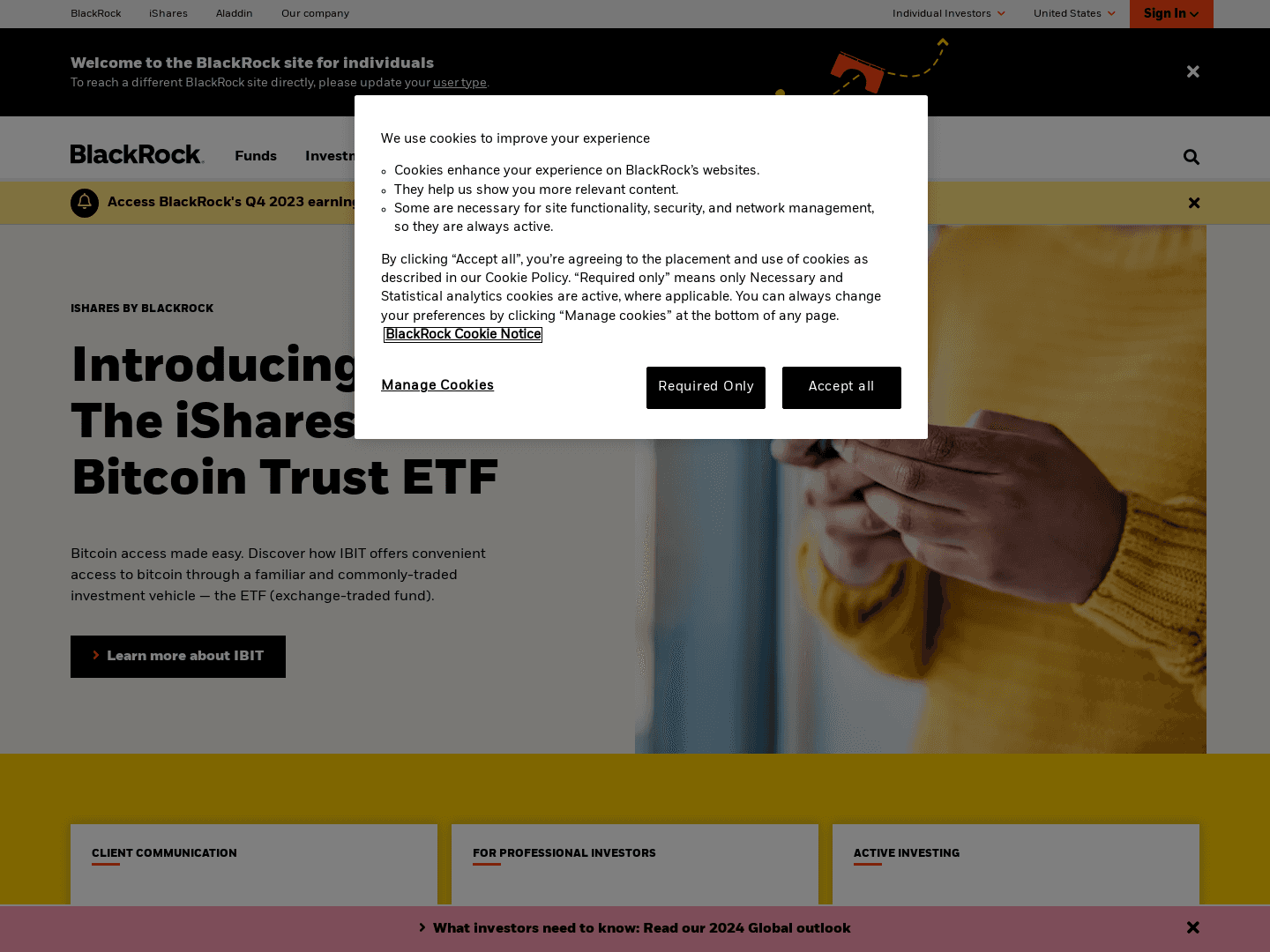 Fundment received £45,000,000 in an outstanding growth funding round.