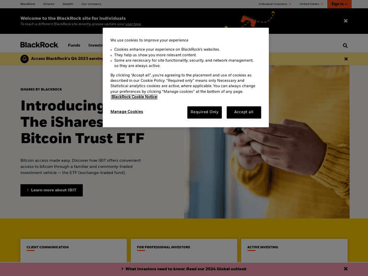 Fundment received £45,000,000 in an outstanding growth funding round.