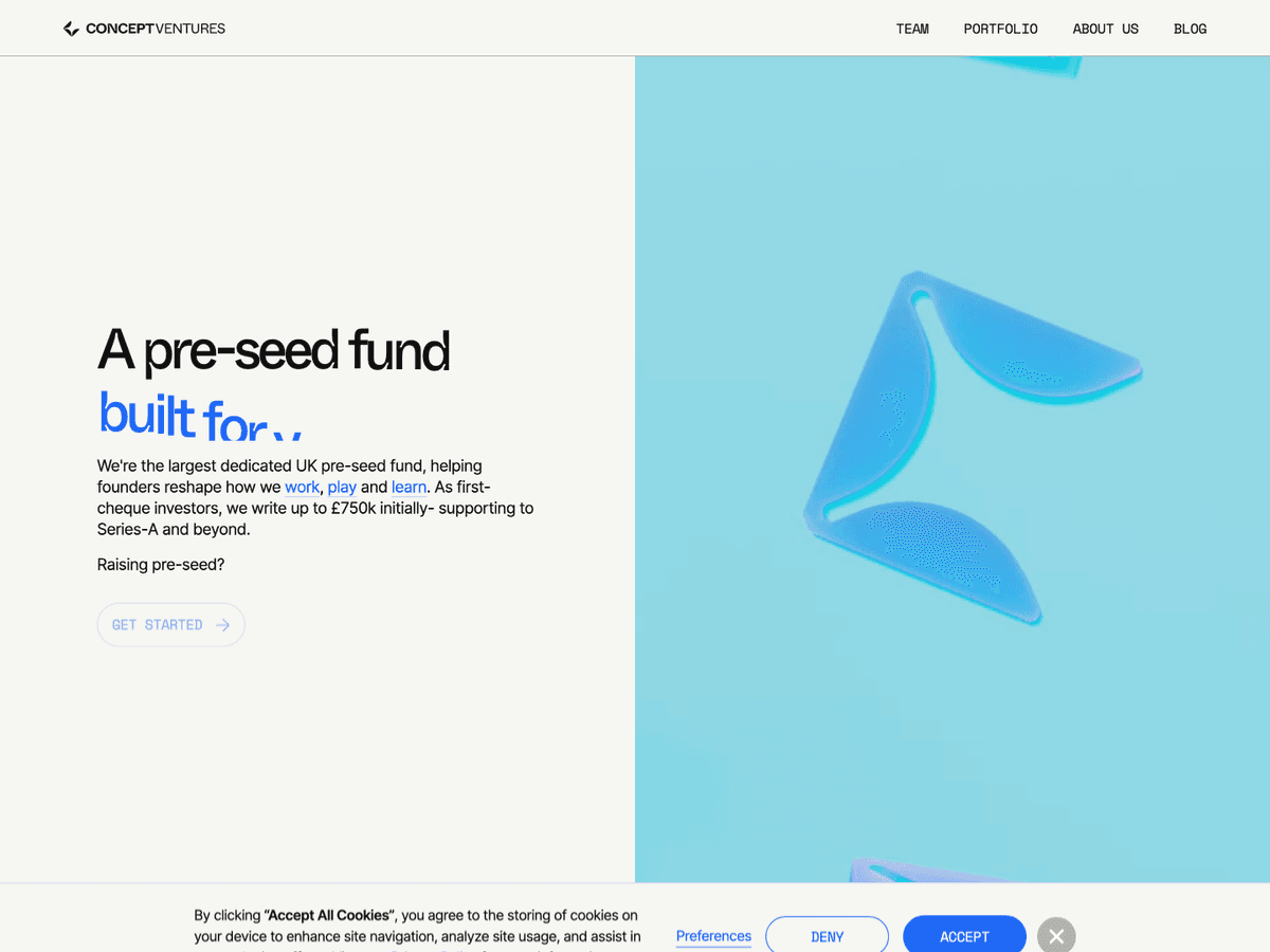 Arondite raised £12,000,000 in an outstanding growth funding round.