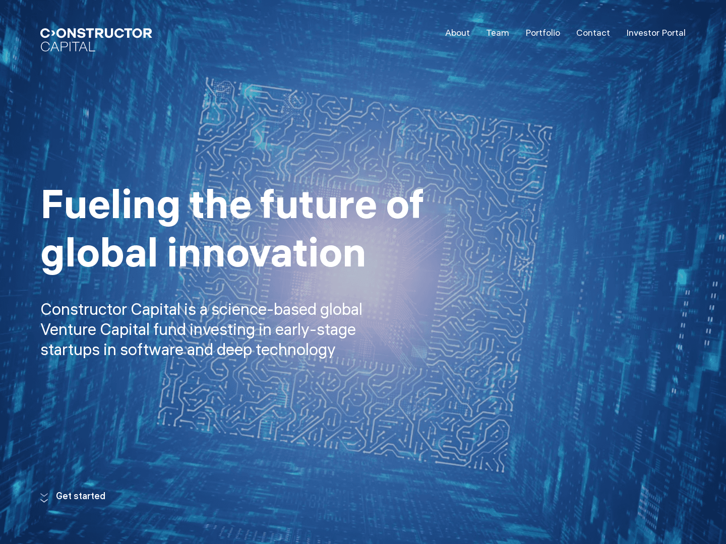 Lumai raised £10,000,000 in an outstanding growth funding round.