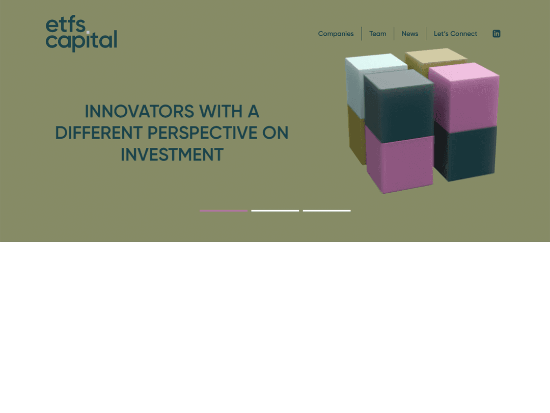 Fundment received £45,000,000 in a sensational growth funding round.