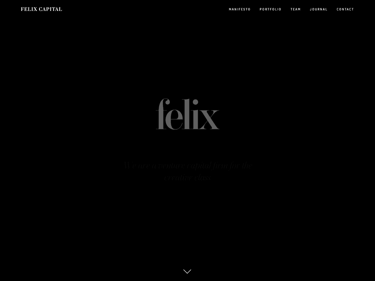 Felix Capital - VC Firm - Startupmag