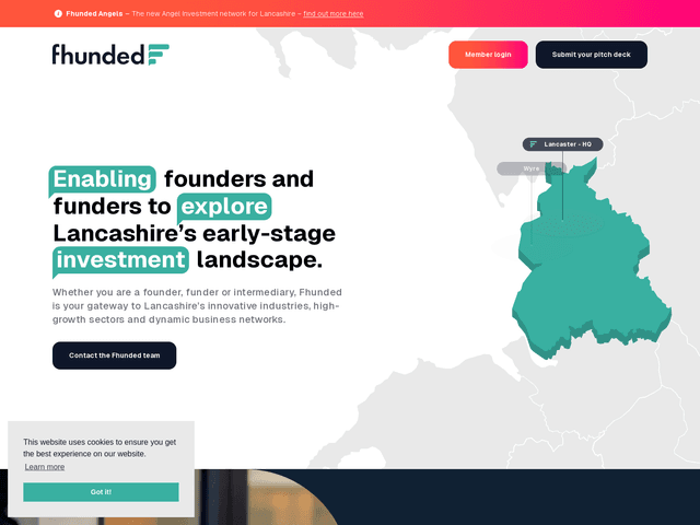 UrFuture gets angel backing; startup funding | Startupmag | Startupmag