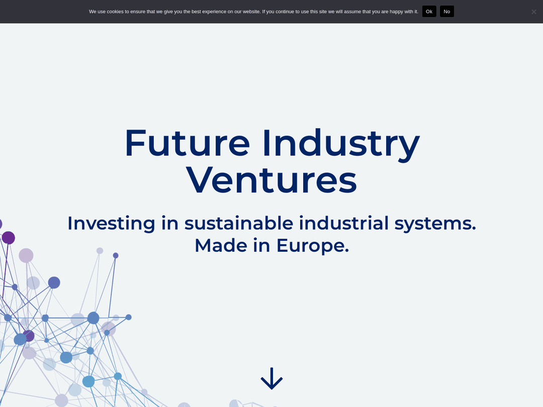 Alloyed raised £37,000,000 in an outstanding growth funding round.