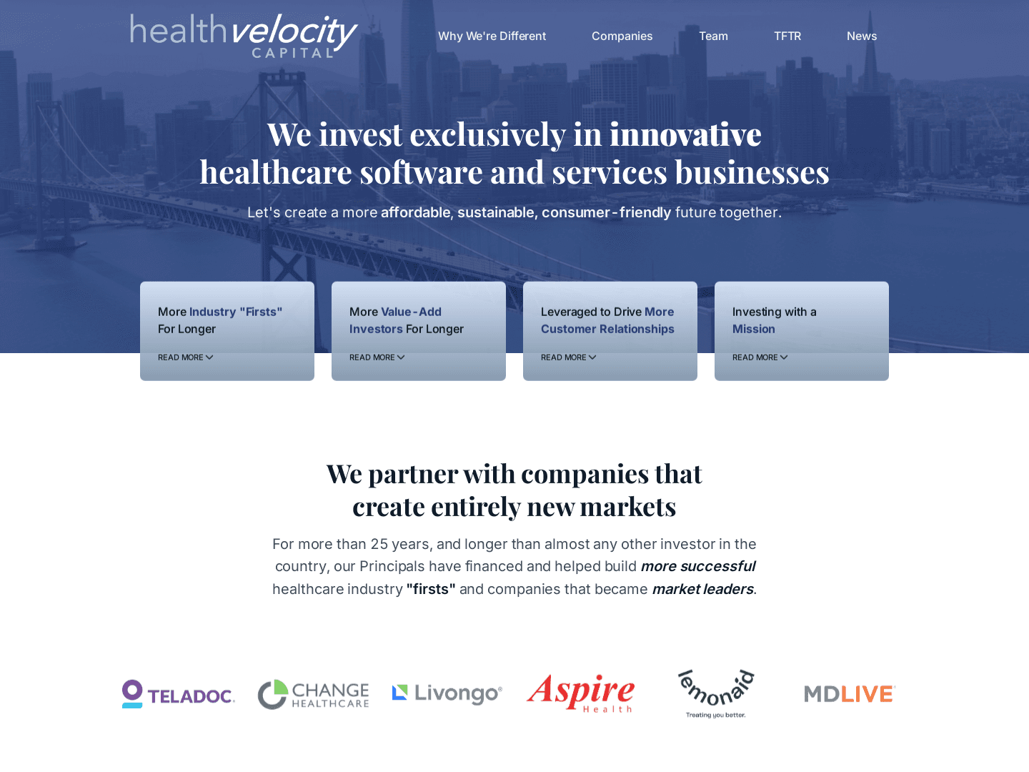 Top 58 Venture Capital Firms In London, UK (Free List)