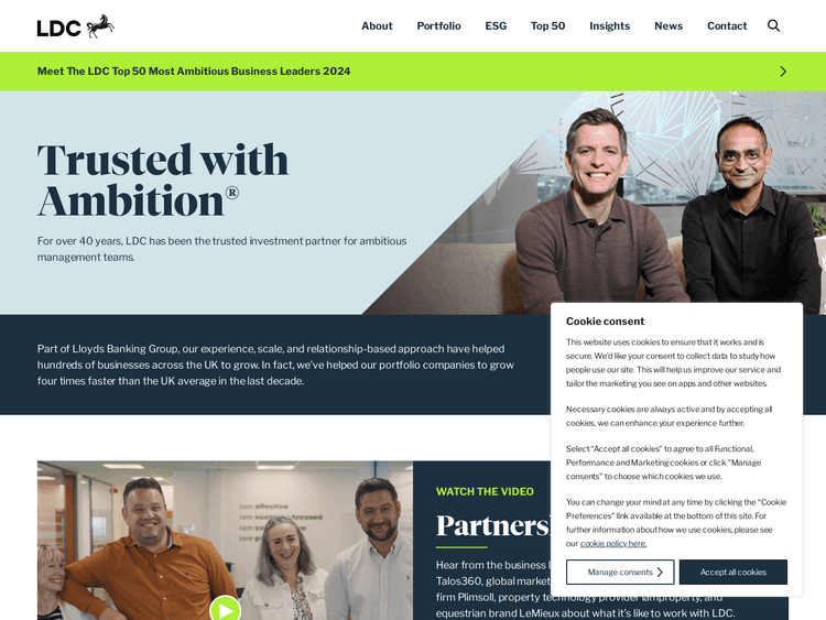 Kick ICT Group received £0 in a thrilling pre-seed funding round.