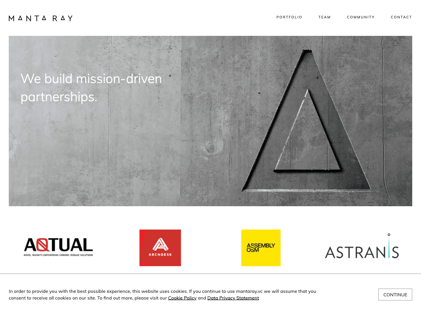 Infinitopes £26.1m startup funding for trial | Startupmag | Startupmag