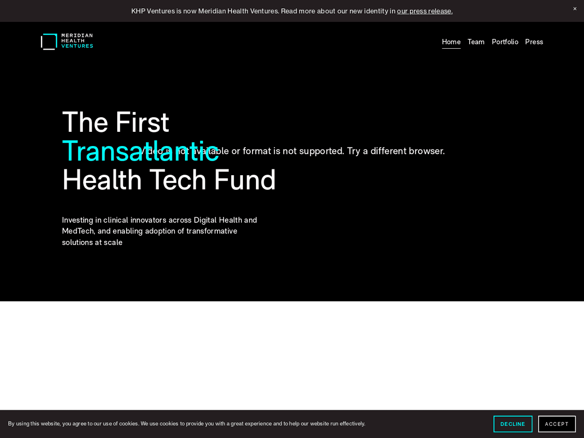 MediShout received £9,000,000 in an exciting growth funding round.