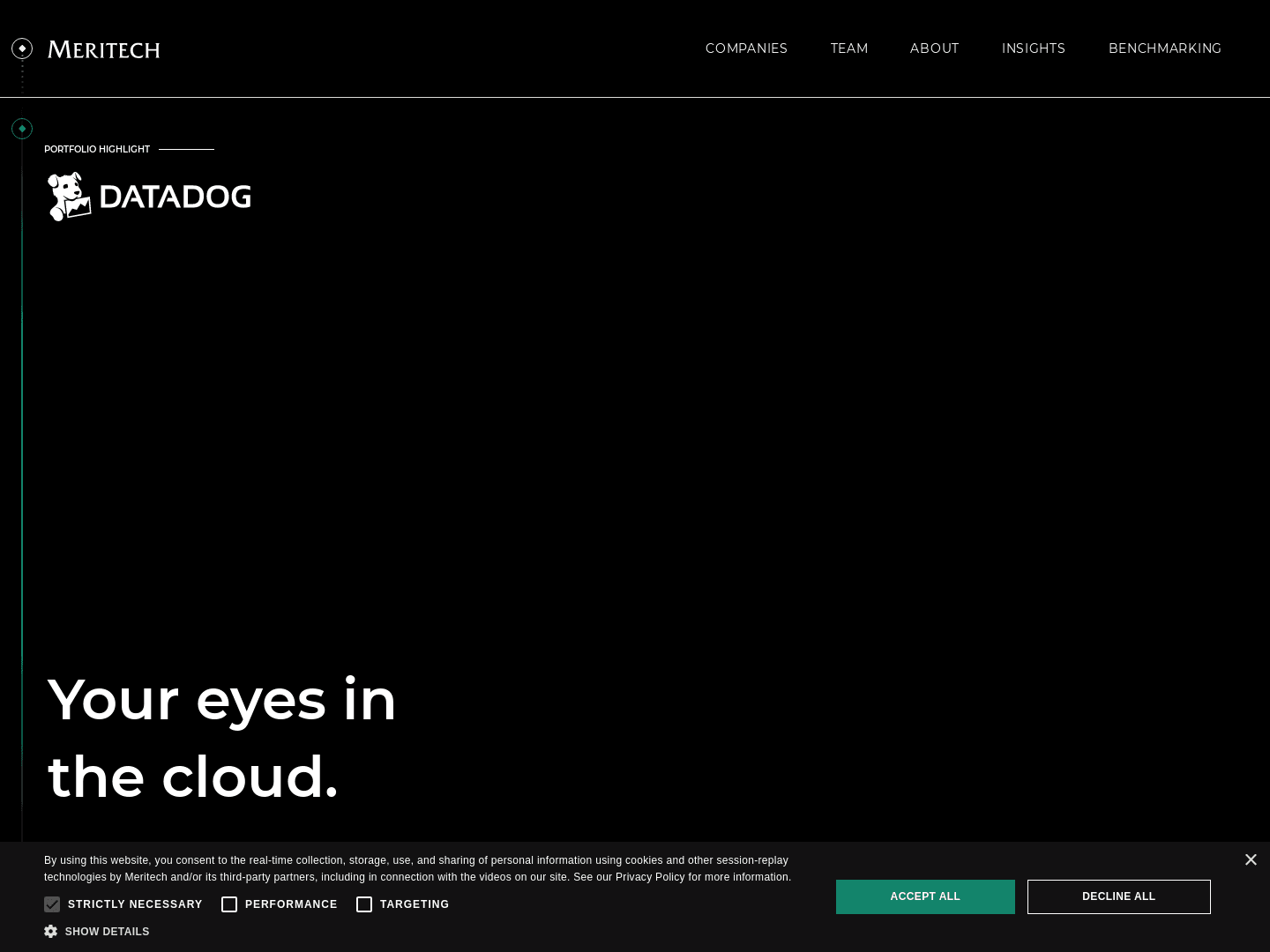 inforcer closed £14,600,000 in an outstanding growth funding round.