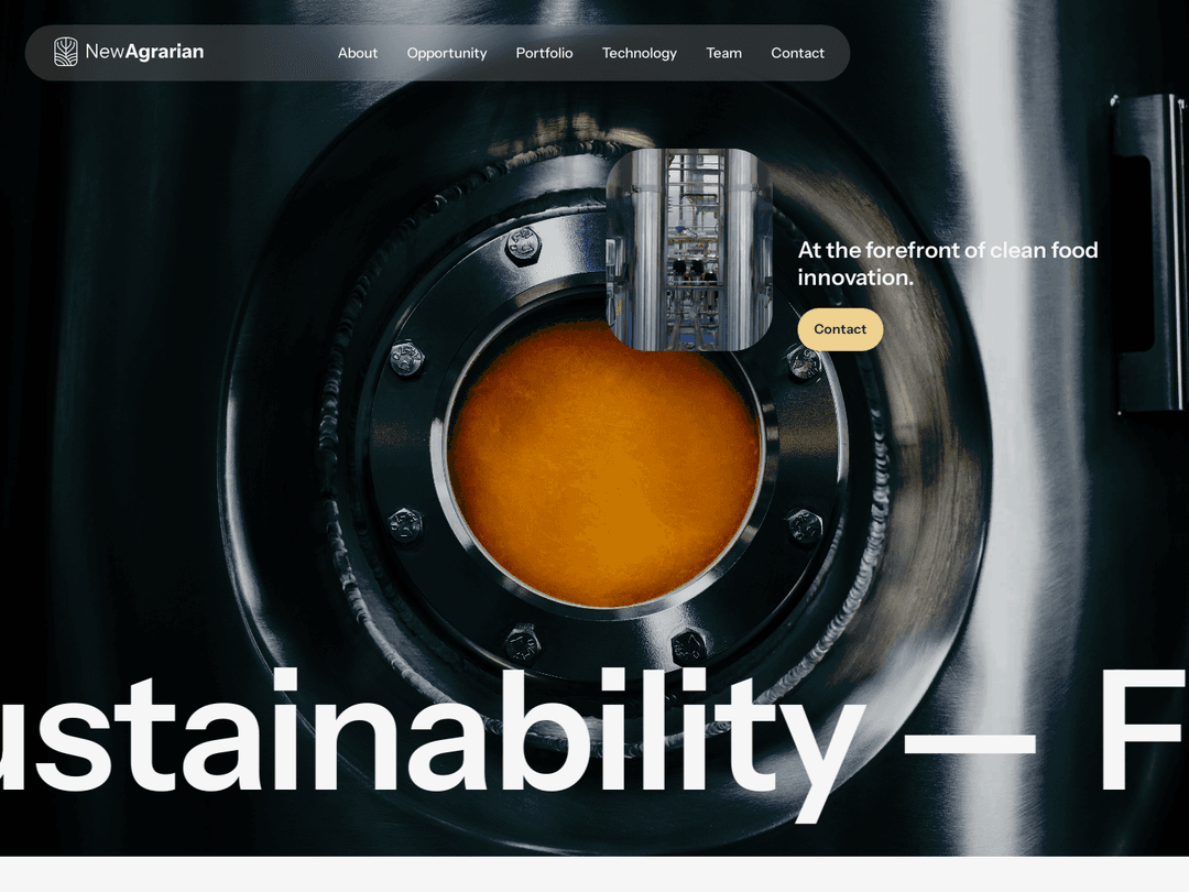 Clean Food Group £4.5m startup funding for plant| Startupmag | Startupmag