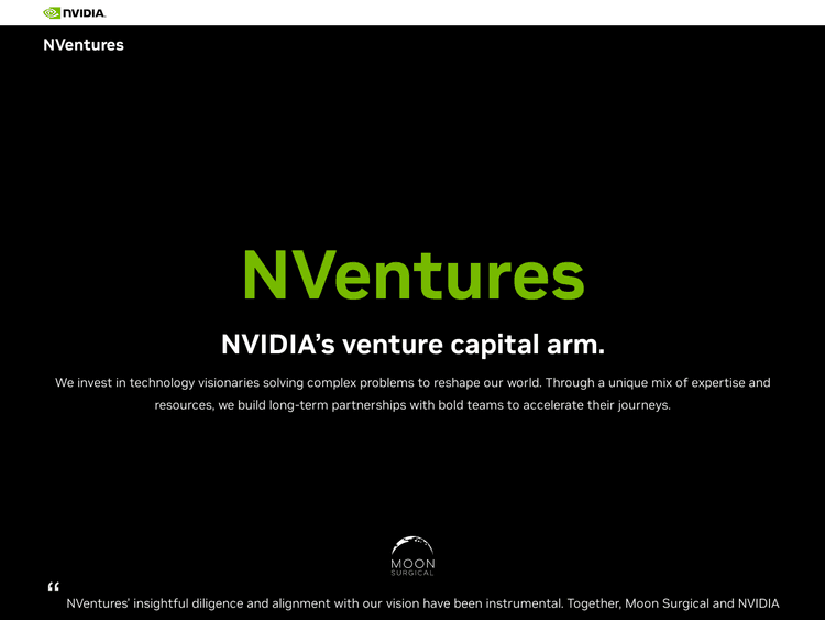 CuspAI raises £73.9m from NEA and Temasek