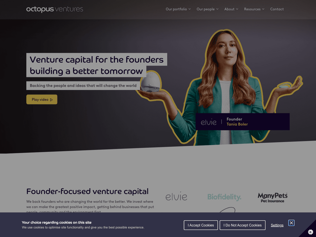 Puraffinity secured £6,730,000 in an outstanding growth funding round.