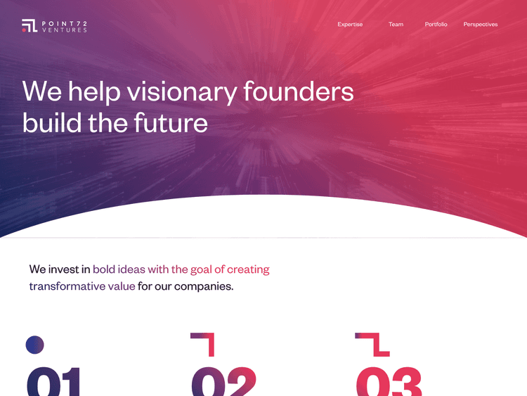 Luminance received £60,000,000 in a fantastic growth funding round.