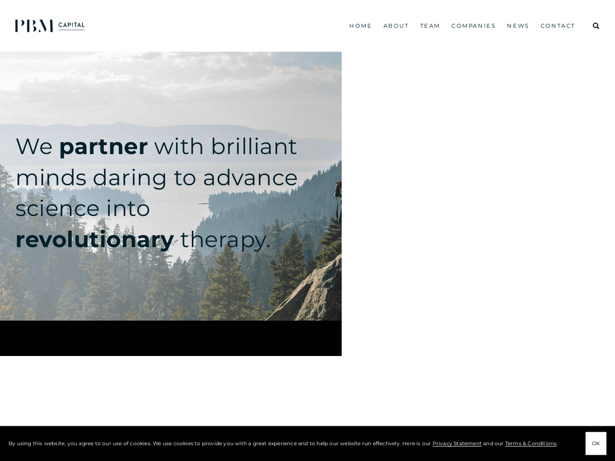 Blue Earth Therapeutics raised US$76,500,000 in an epic growth funding ...