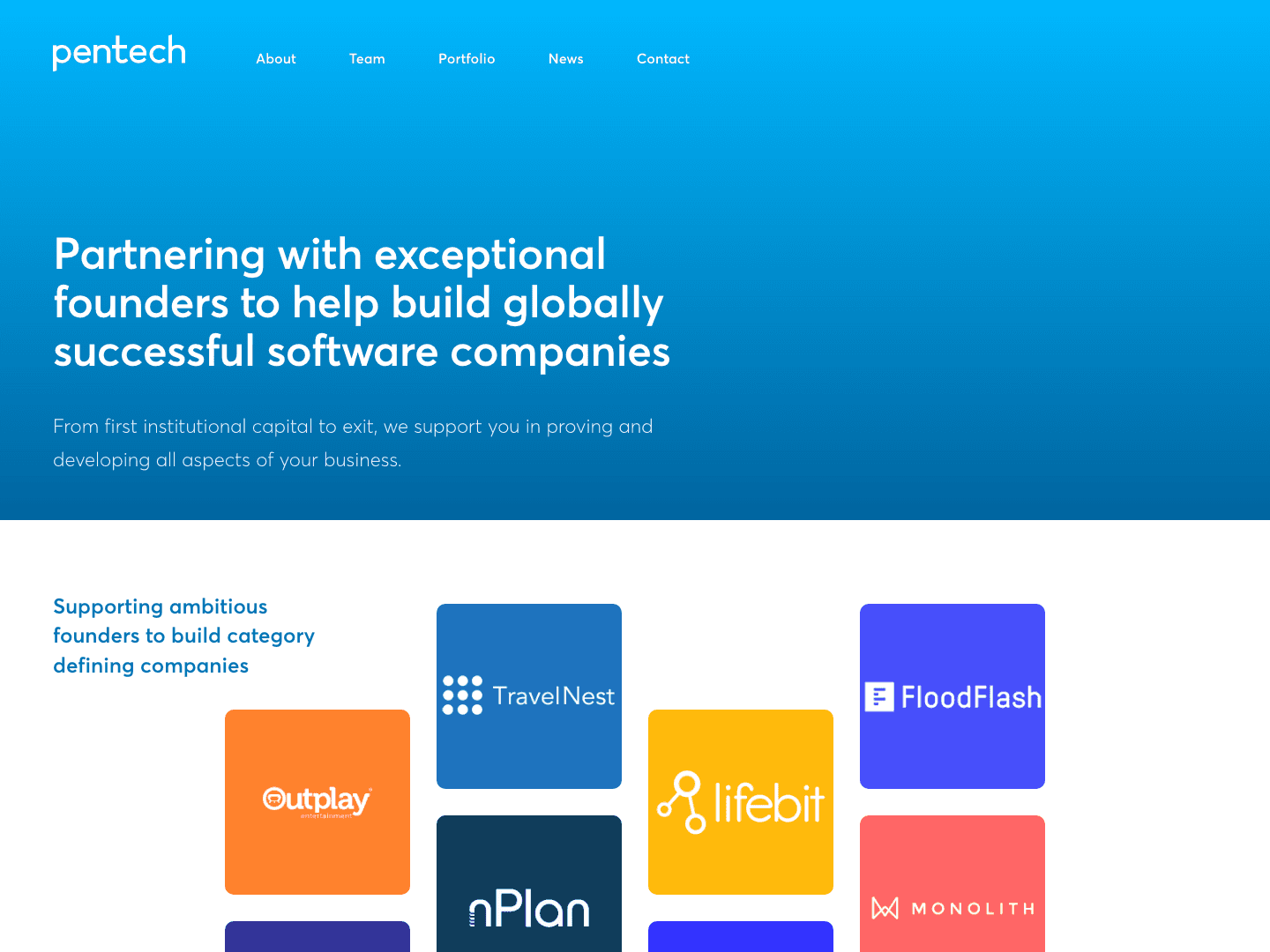 nPlan raises £11.9m from CapHorn and Chevron
