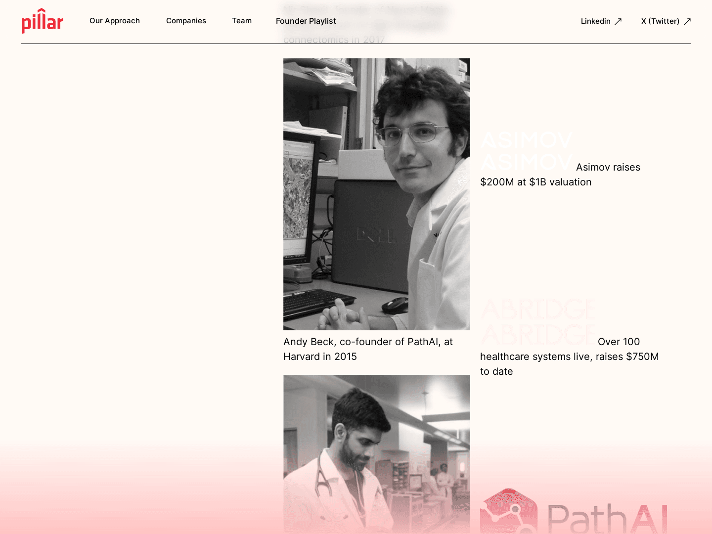 Portal Biotech raised £35,000,000 in an amazing growth funding round ...