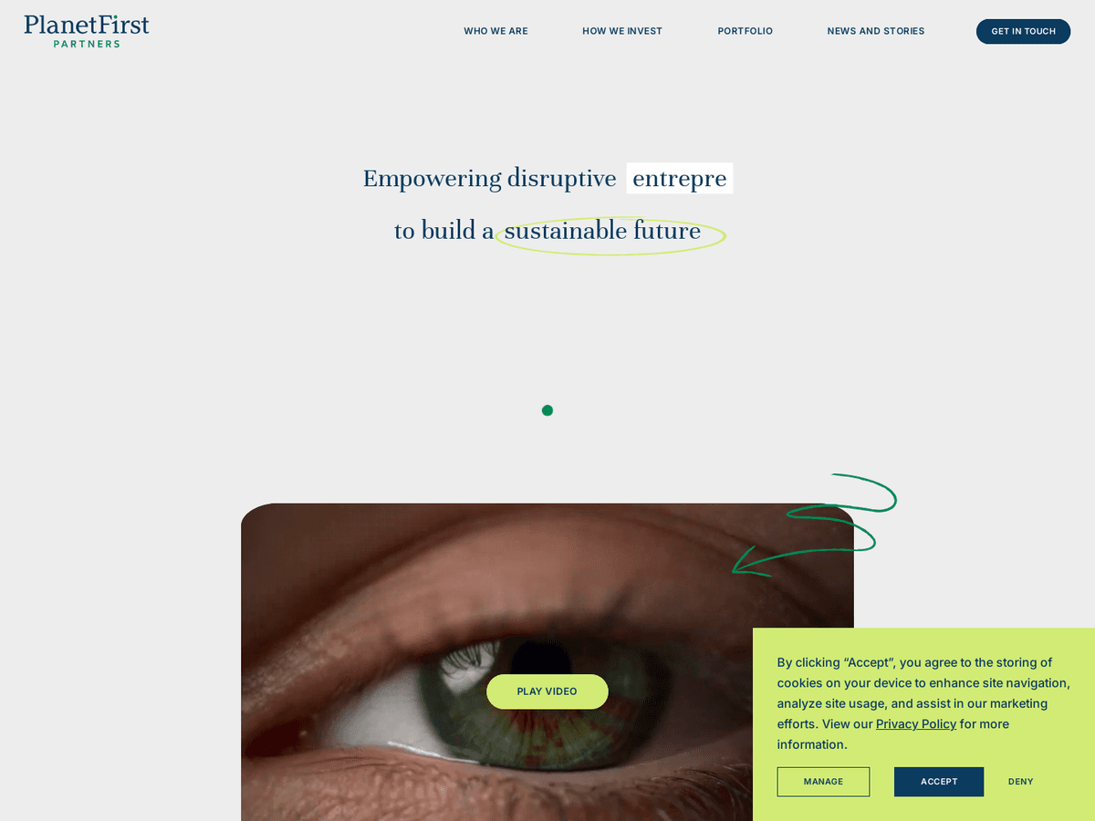 Riverlane received £58,800,000 in an epic growth funding round ...