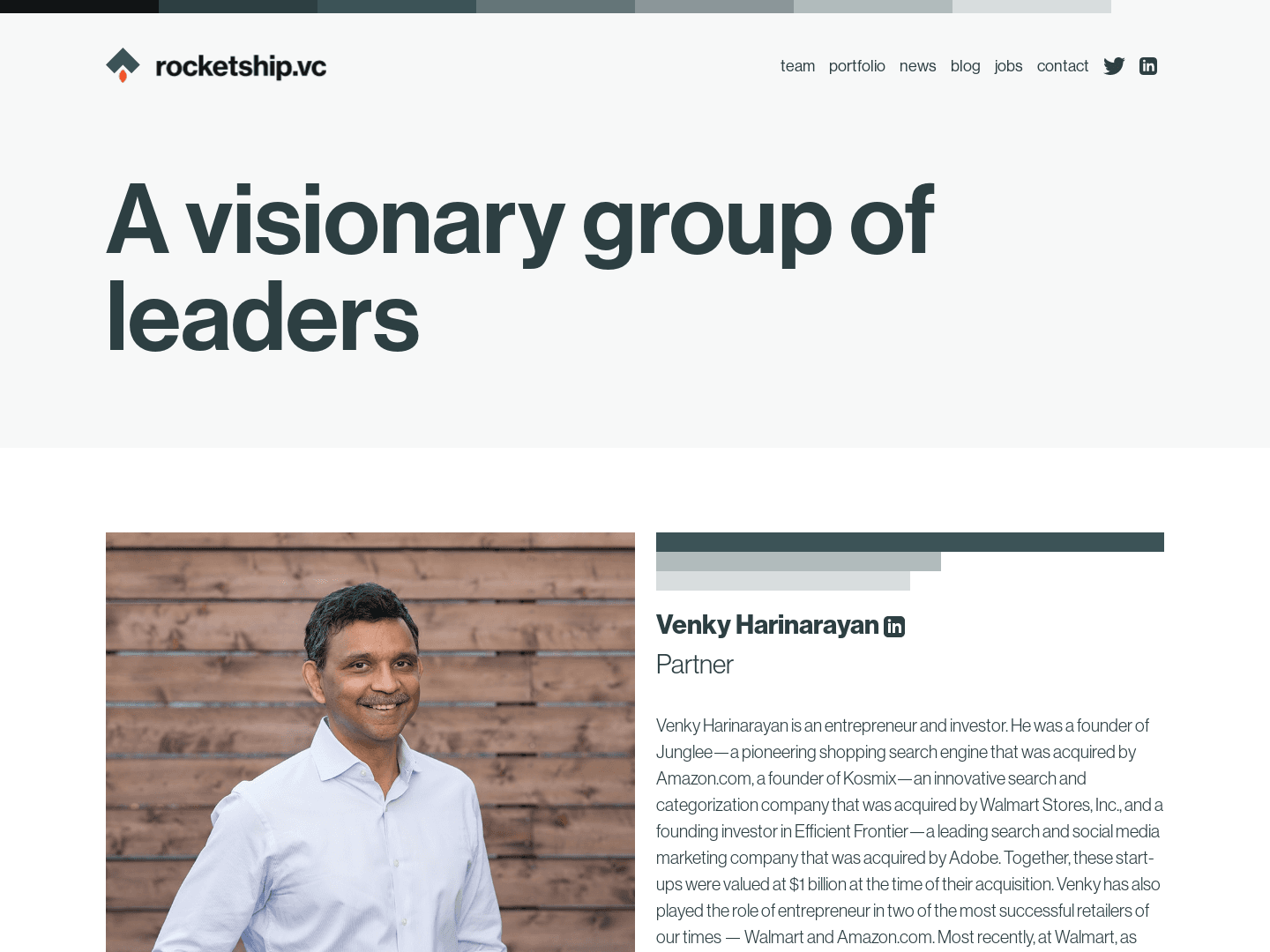 Hived raised £42,000,000 in a sensational growth funding round.