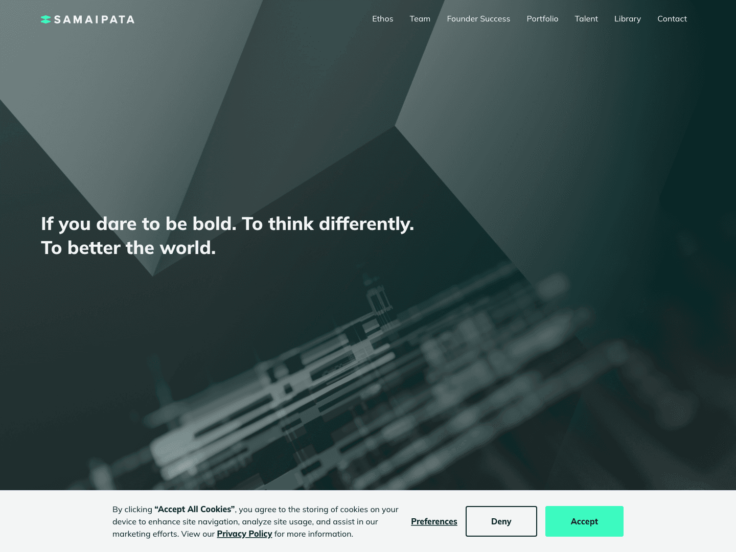 Veremark £19m Series B boosts startup funding | Startupmag