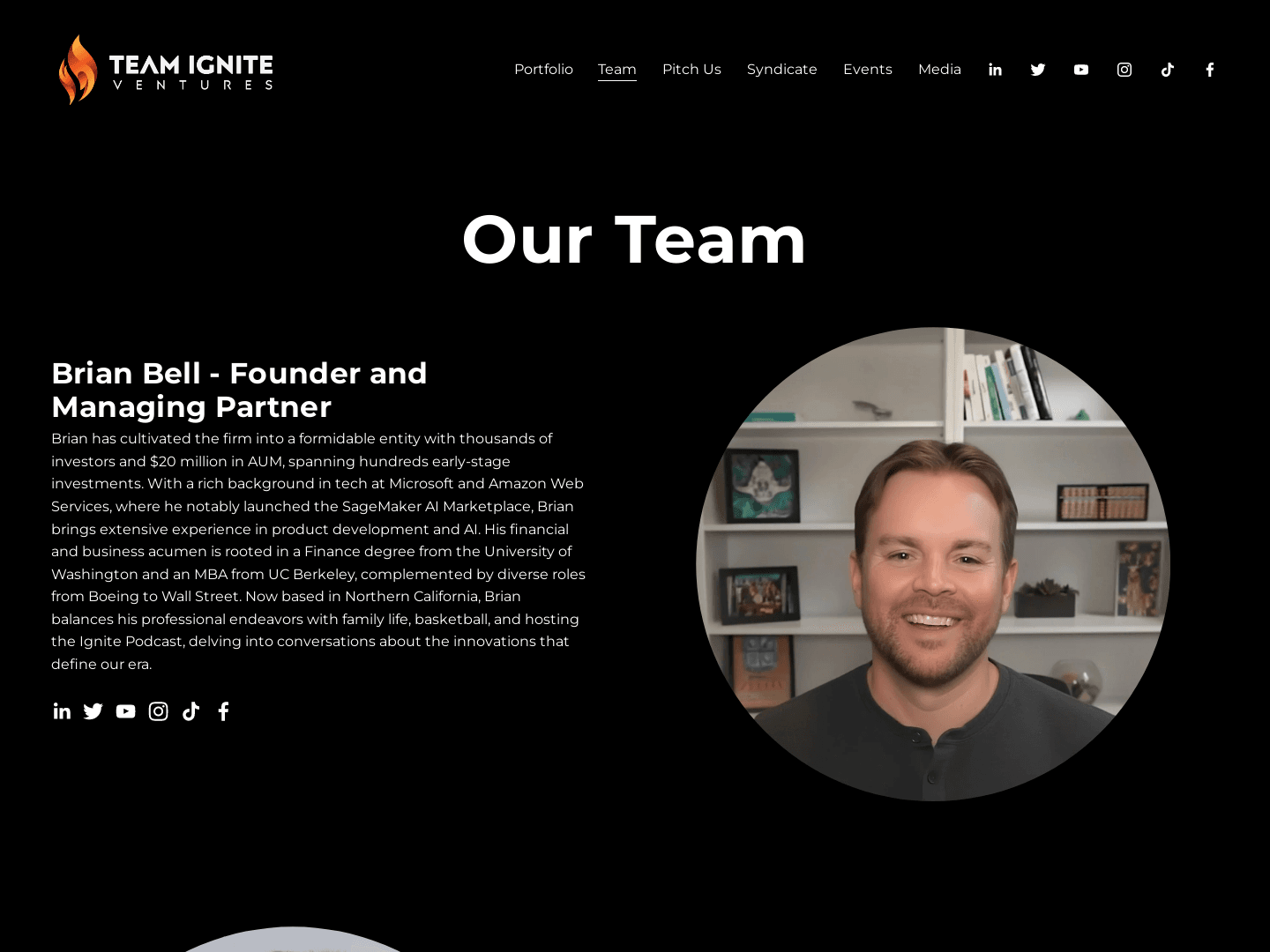 Azoma raises £3m startup funding for AI | Startupmag