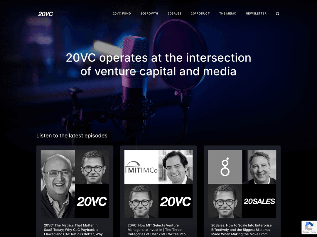 Top 58 Venture Capital Firms In London, UK (Free List)