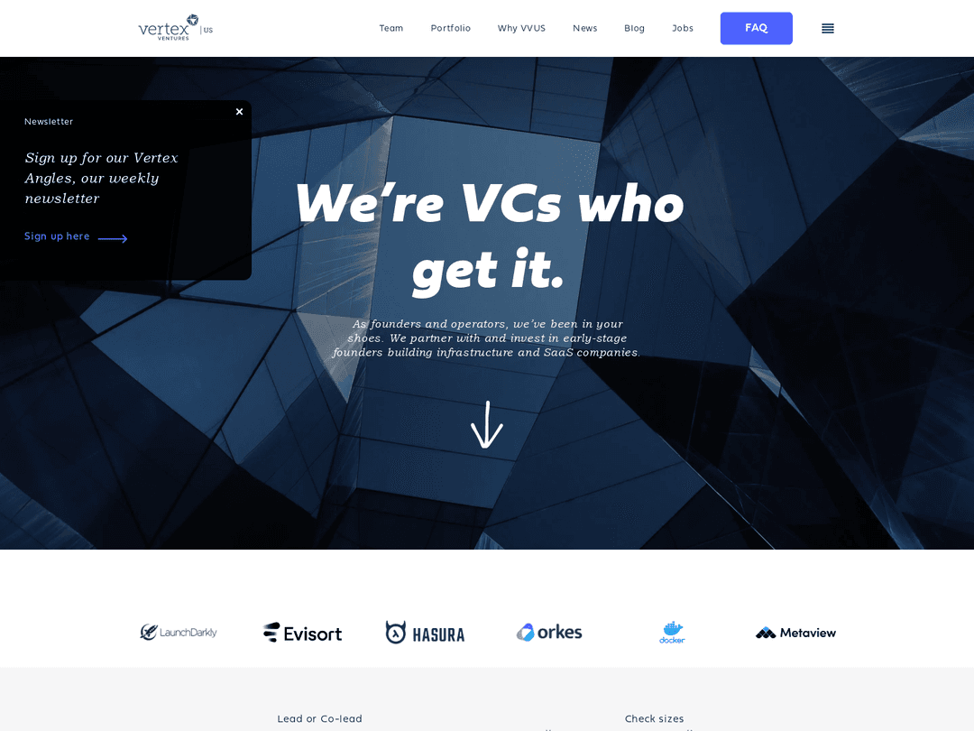 Metaview closed £35,000,000 in an outstanding growth funding round.